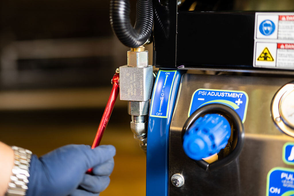 All of Our Jetter Parts – Jetters Northwest