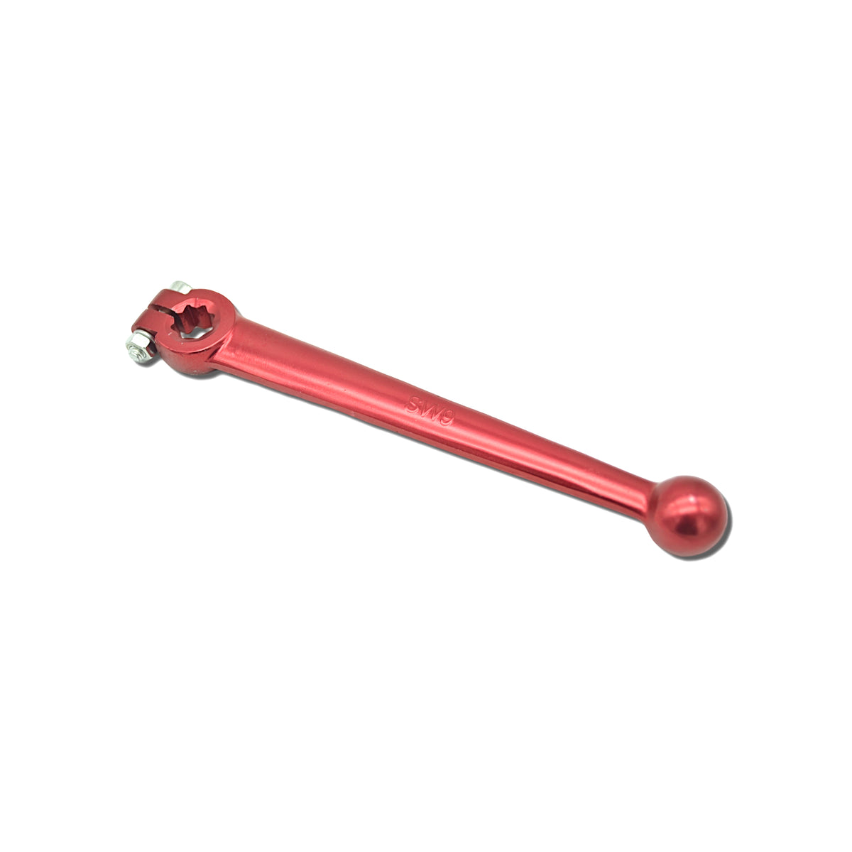 3/8" OR 1/2" 3-Way Flow-Control High-Pressure Valve HANDLE ONLY ...