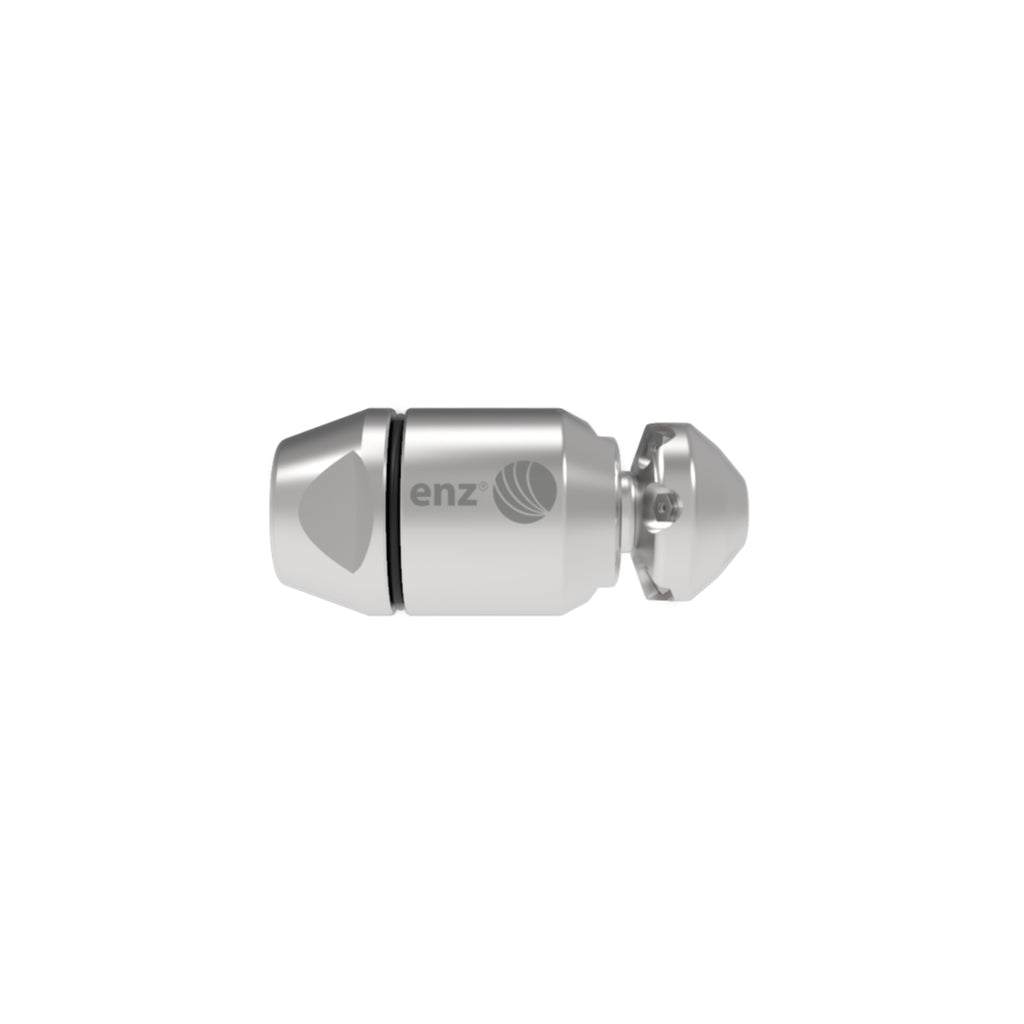 ENZ Jetter Nozzles – Jetters Northwest