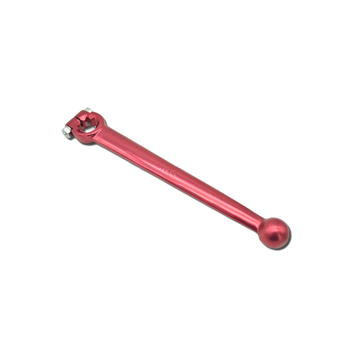 3/4" 3-Way Flow-Control High-Pressure Valve HANDLE ONLY – Jetters Northwest