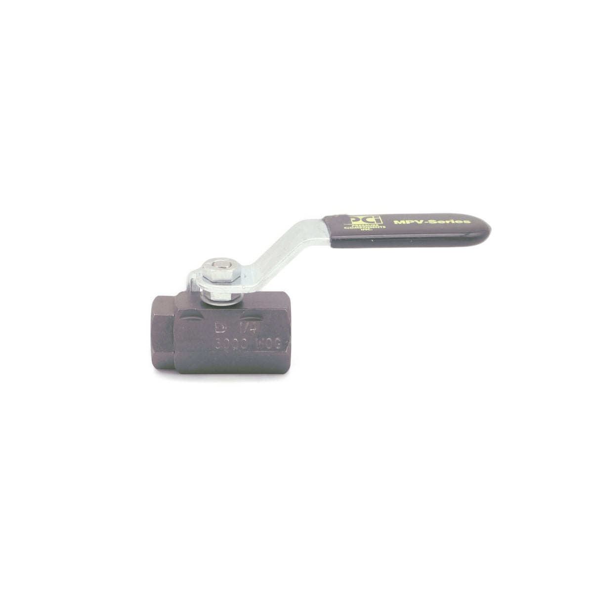 Drain Invader Ball Valve – Jetters Northwest