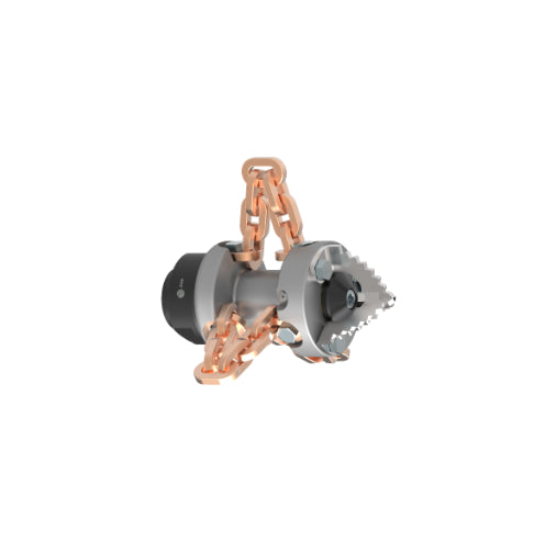 ENZ Jetter Nozzles – Jetters Northwest
