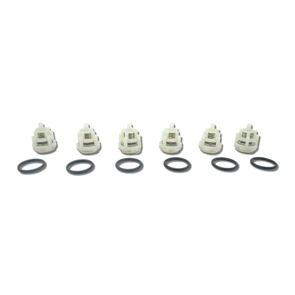 Pump Valve Kit 6-7.5 GPM Jetters – Jetters Northwest