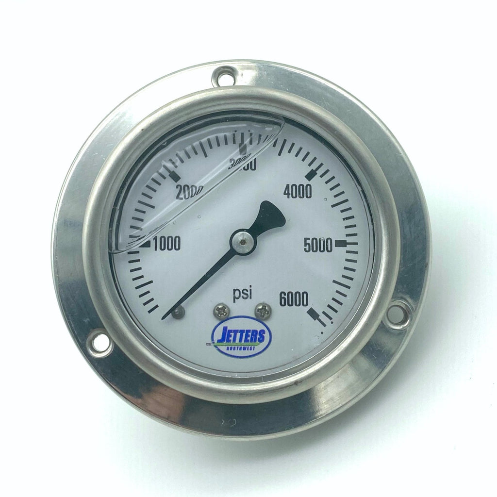 All of Our Brute Jetter Parts – Jetters Northwest